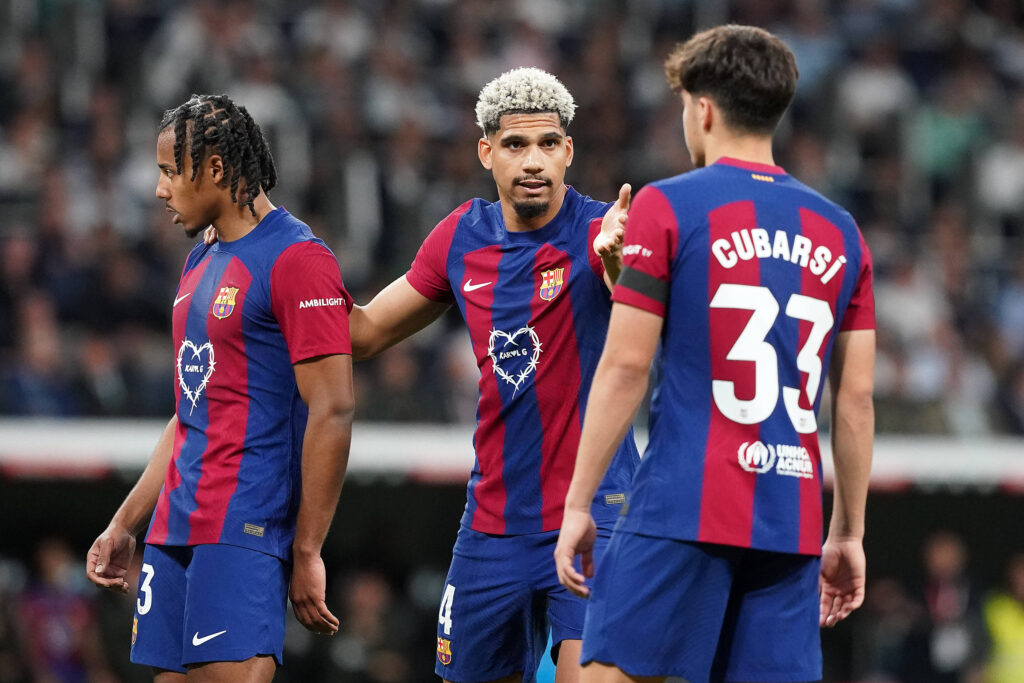 Cubarsi Talks Benfica, Offers New Insight on UCL Victory