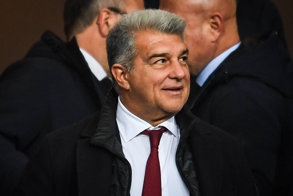 Ex-Barcelona Coach's Breathtaking Return to Coaching in 2025