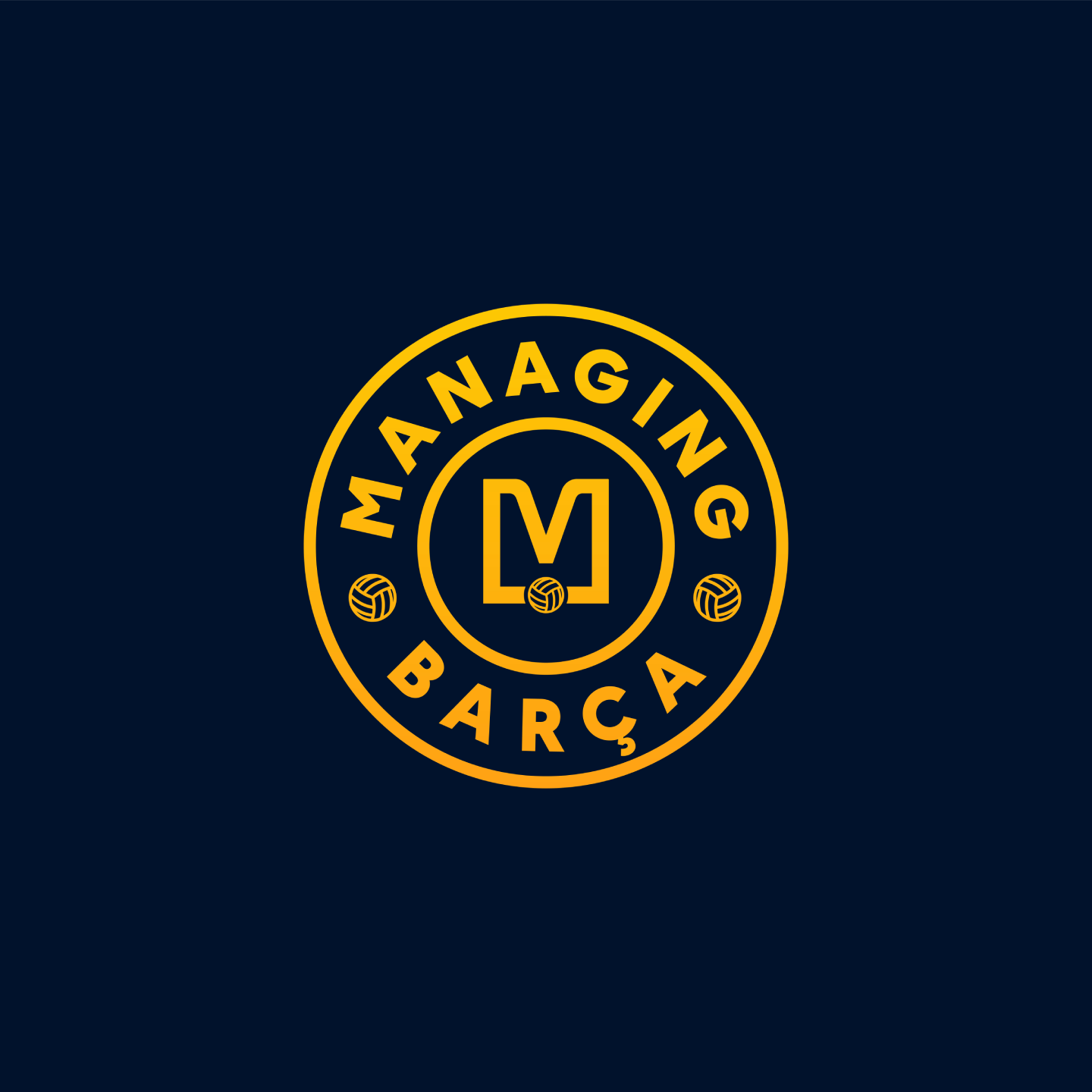 Managing Barca | All Things FC Barcelona