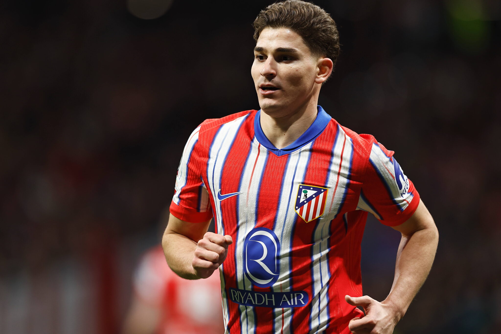 Pau Cubarsi wants Barcelona to sign Atletico Madrid star