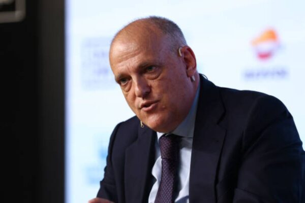 LaLiga release official statement on new Barcelona FFP failure