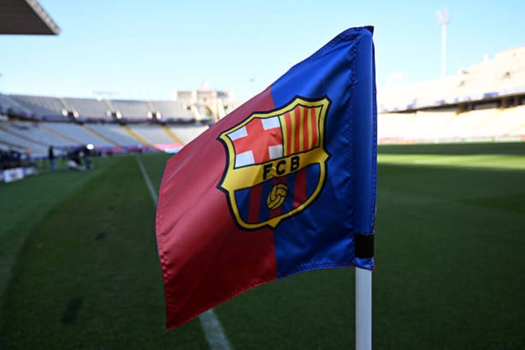 New talent shines as Barcelona plots bright future