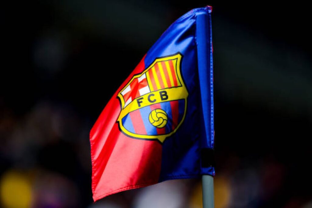 Managing Barca | All Things FC Barcelona