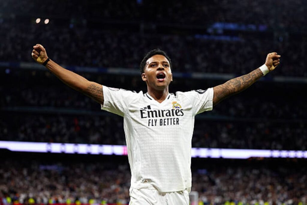 How Rodrygo can join Barcelona this summer