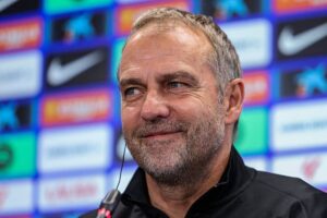 2025-26 squad finalized by Barcelona