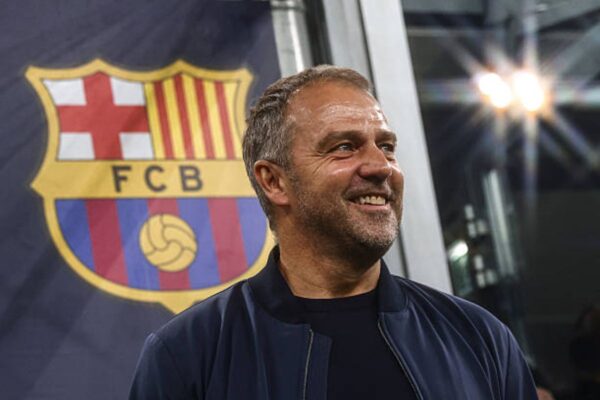 Hansi Flick approves signing of Bayern Munich star on free transfer