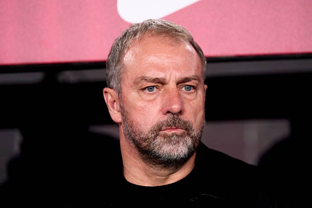 Hansi Flick blocks offers for Barcelona’s rising star