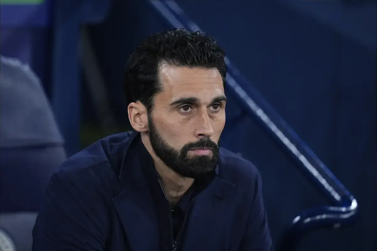 Real Madrid block Barcelona’s pursuit of top La Liga defender