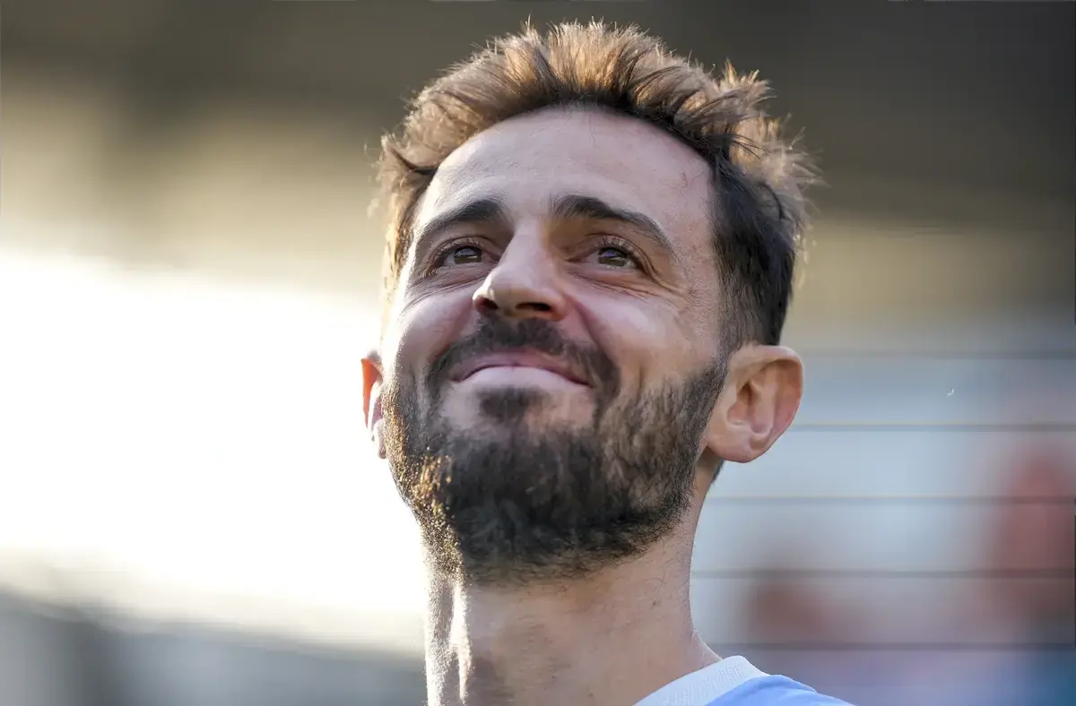 Bernardo Silva Barcelona joining timeline revealed